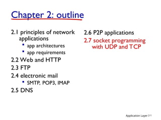 Chapter_2_part5.ppt in the department of computer science | PPT