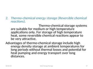 Chapter_2_part _B_Solar Energy Storage.ppt