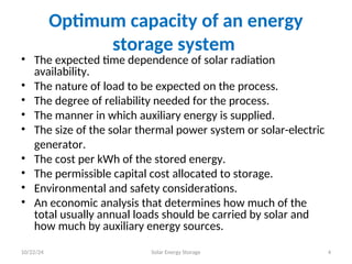 Chapter_2_part _B_Solar Energy Storage.ppt