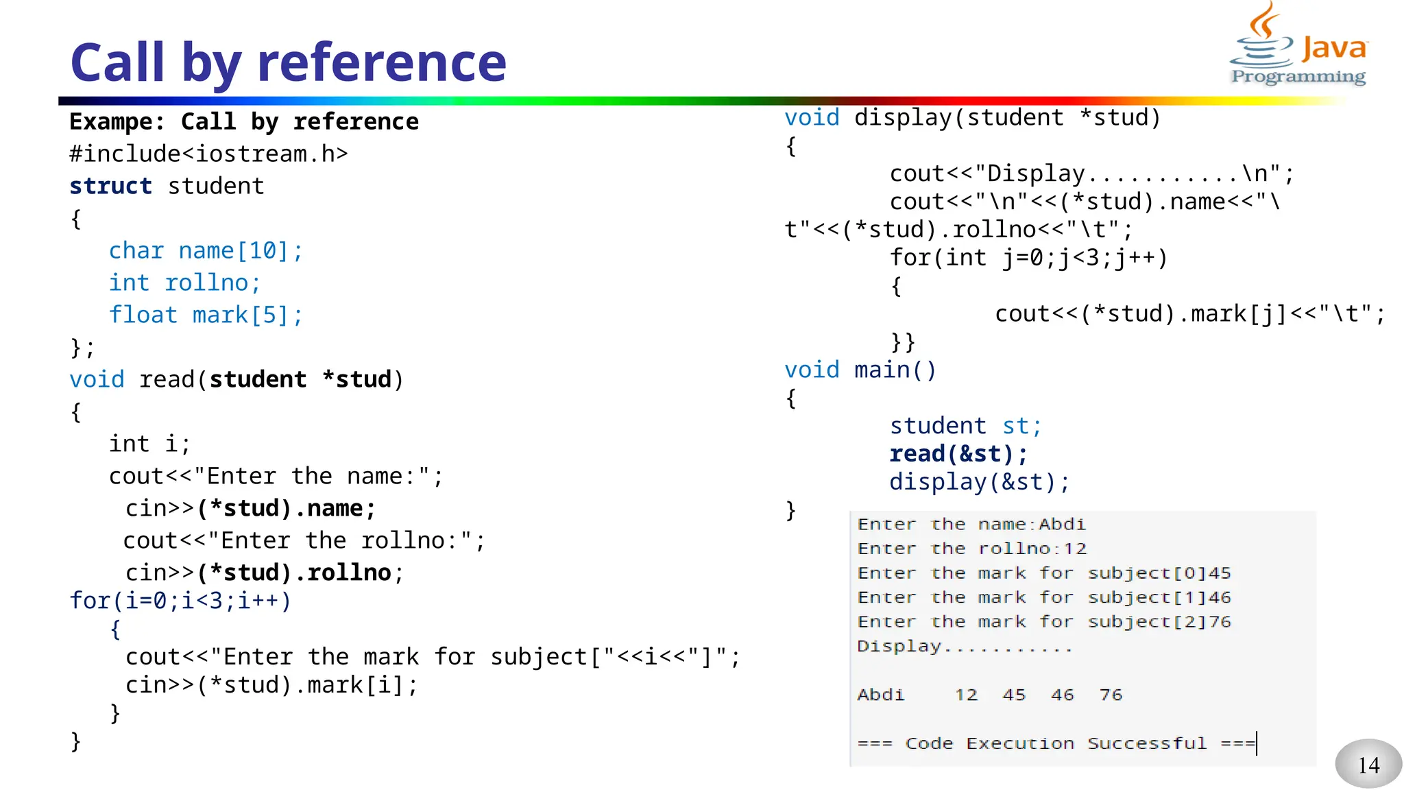 Chapter 2 part II array and structure.pptx