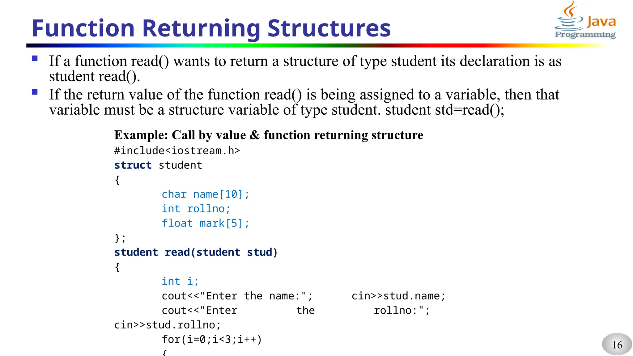 Chapter 2 part II array and structure.pptx