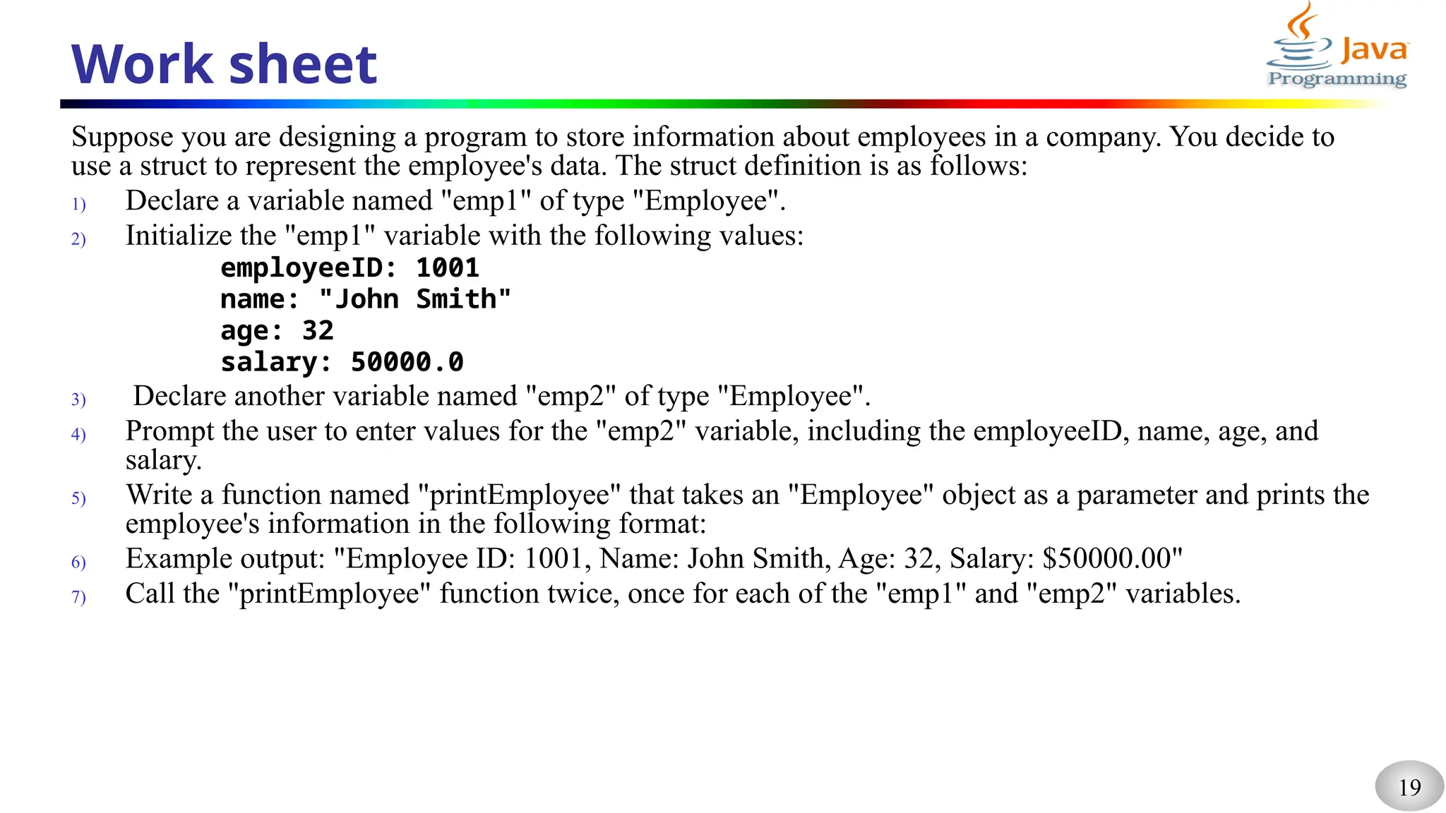 Chapter 2 part II array and structure.pptx