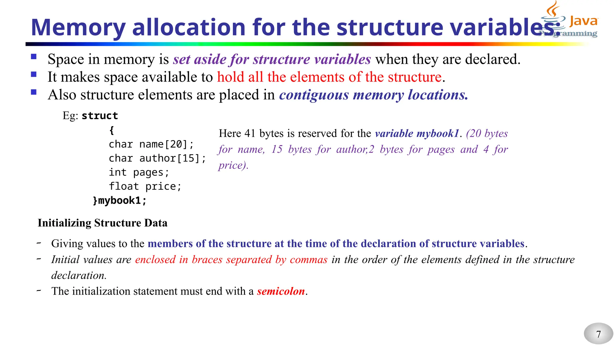 Chapter 2 part II array and structure.pptx