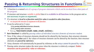 Chapter 2 part II array and structure.pptx