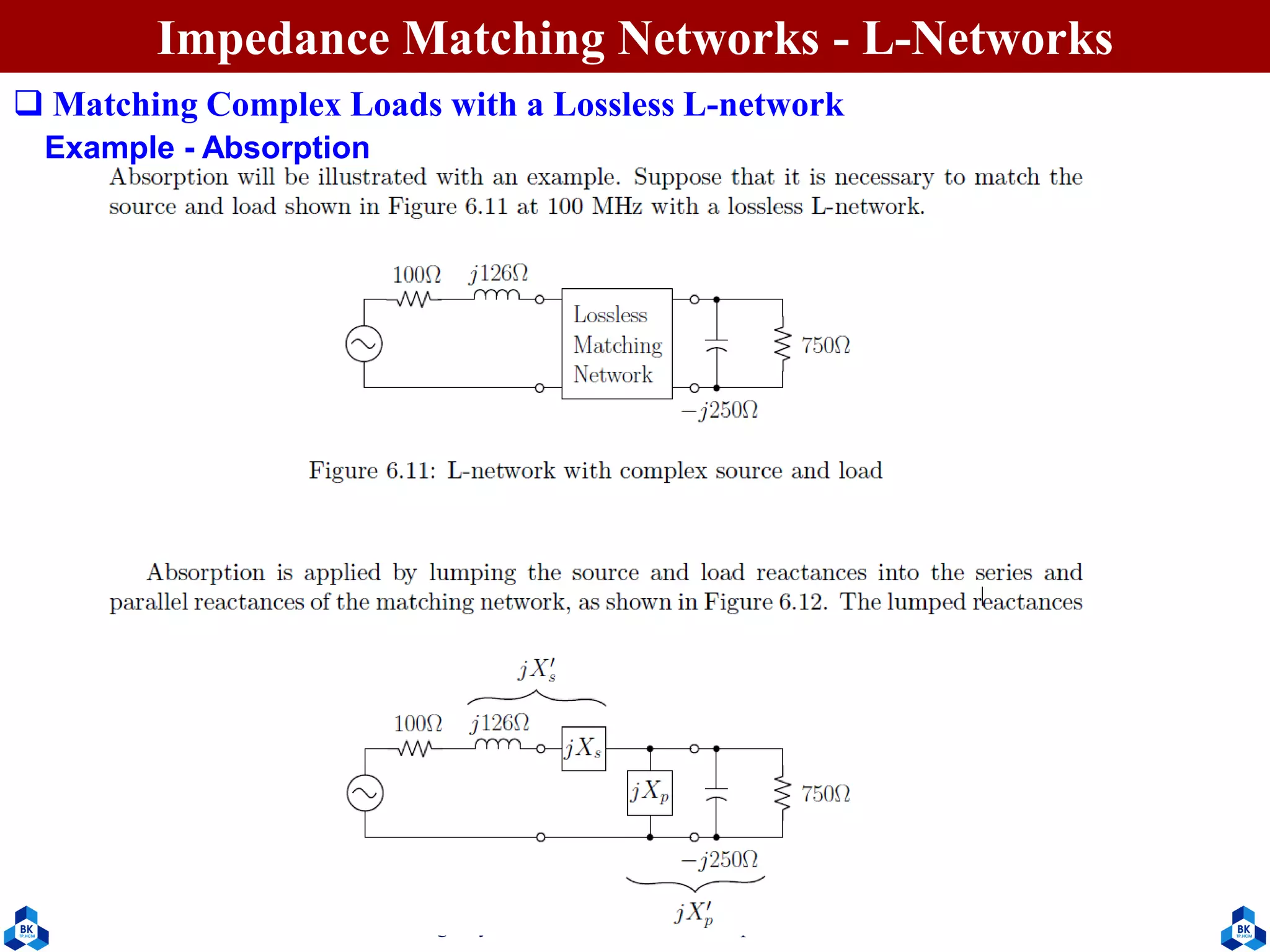 Chapter 2 passive components, resonators and impedance matching | PDF