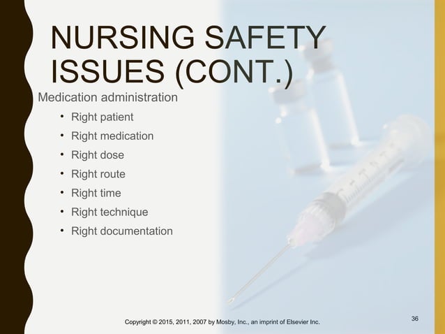Chapter 2 Patient Safety and Risk Management | PPT | Pharmaceutical ...