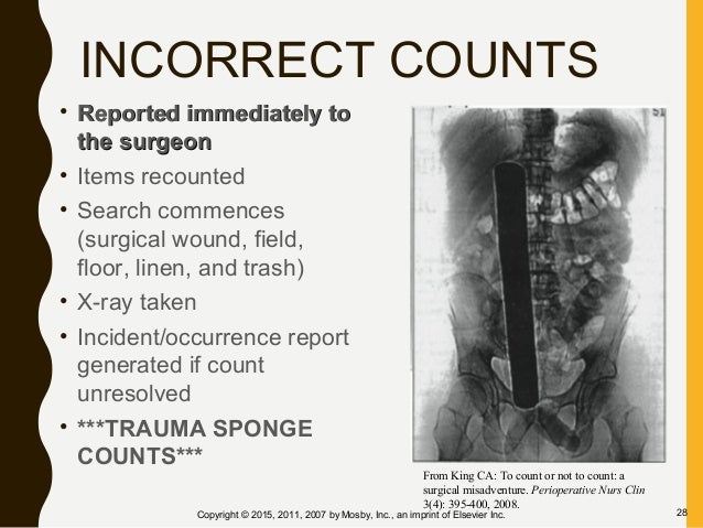 Chapter 2 Patient Safety and Risk Management