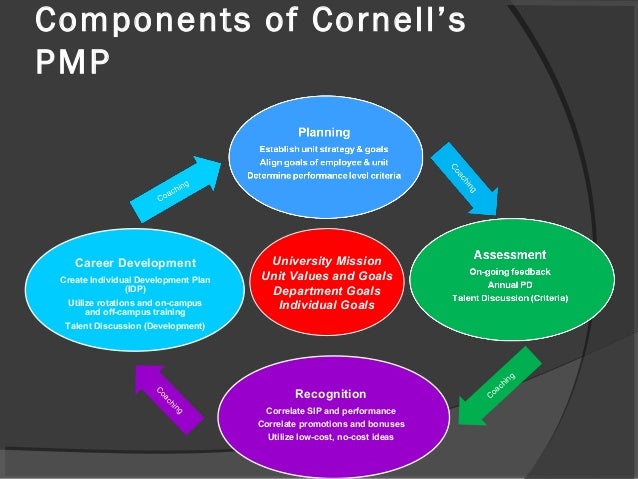 Chapter 2 performance management-process