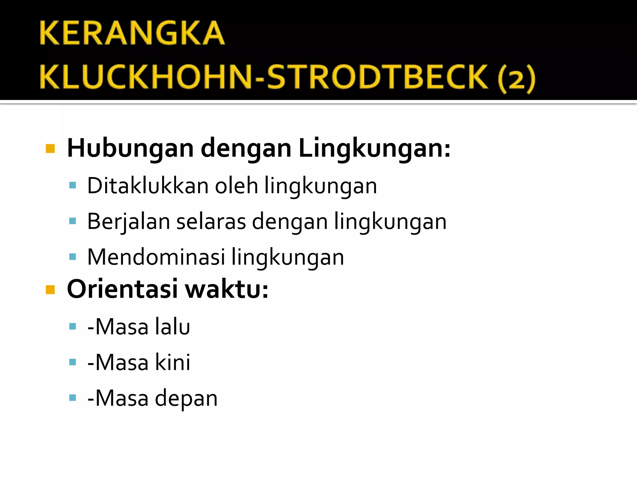 Chapter 2 perilaku organiasi dalam konteks global | PPTX