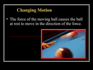 Chapter 2 Physical Science | PPT