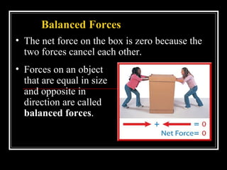 Chapter 2 Physical Science | PPT