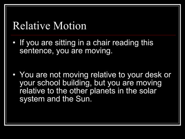 Chapter 2 Physical Science | PPT | Physics | Science