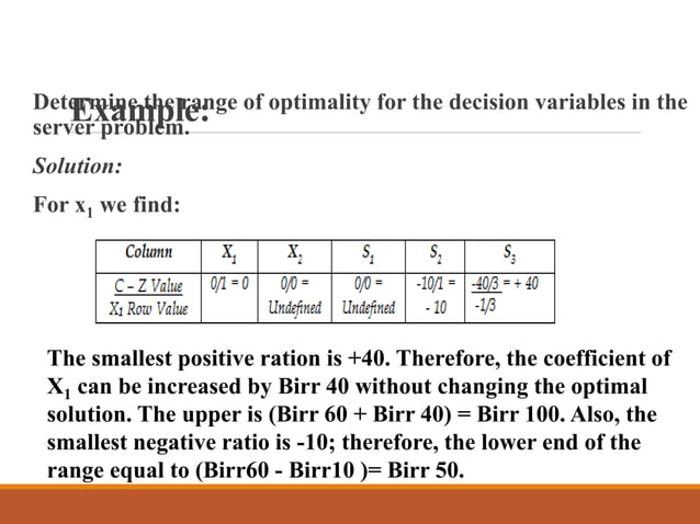 chapter 2 post optimality.pptx