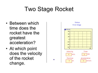 AP Physics - Chapter 2 Powerpoint | PPT