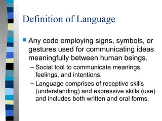 Chapter 2 powerpoint | PPT