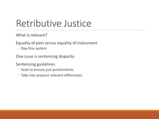 Law and Justice Chapter 2 power point | PPTX