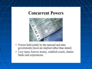 Concurrent Powers Clipart