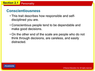 Health Course Chapter 2 | PPTX