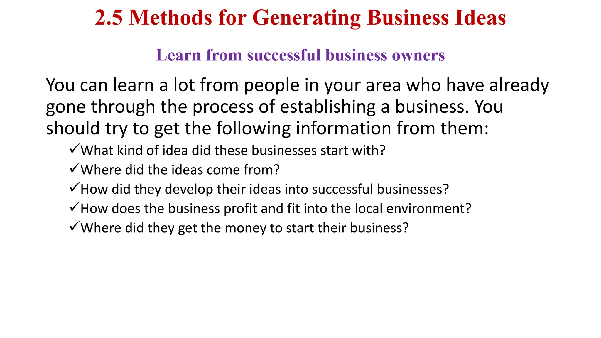 Chapter 2ppt Entrepreneurship freshman course.pptx