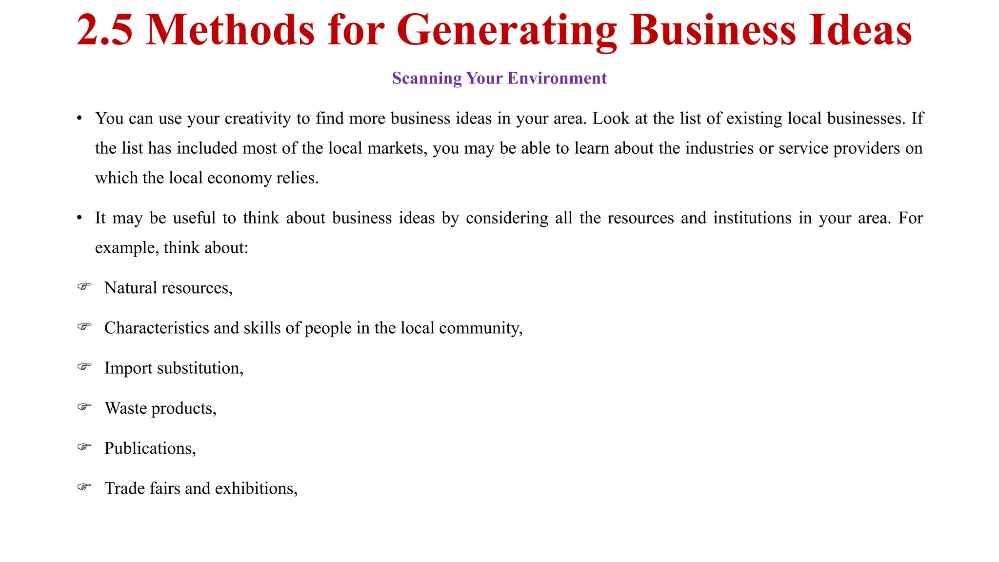 Chapter 2ppt Entrepreneurship freshman course.pptx