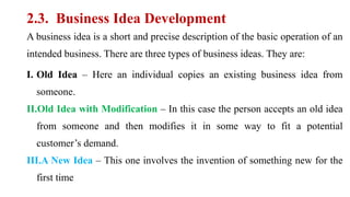 Chapter 2ppt Entrepreneurship freshman course.pptx