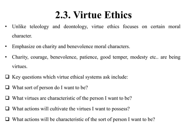 Chapter 2 PPT (1).ppt.x civic and moral ethics | PPTX | Christianity ...