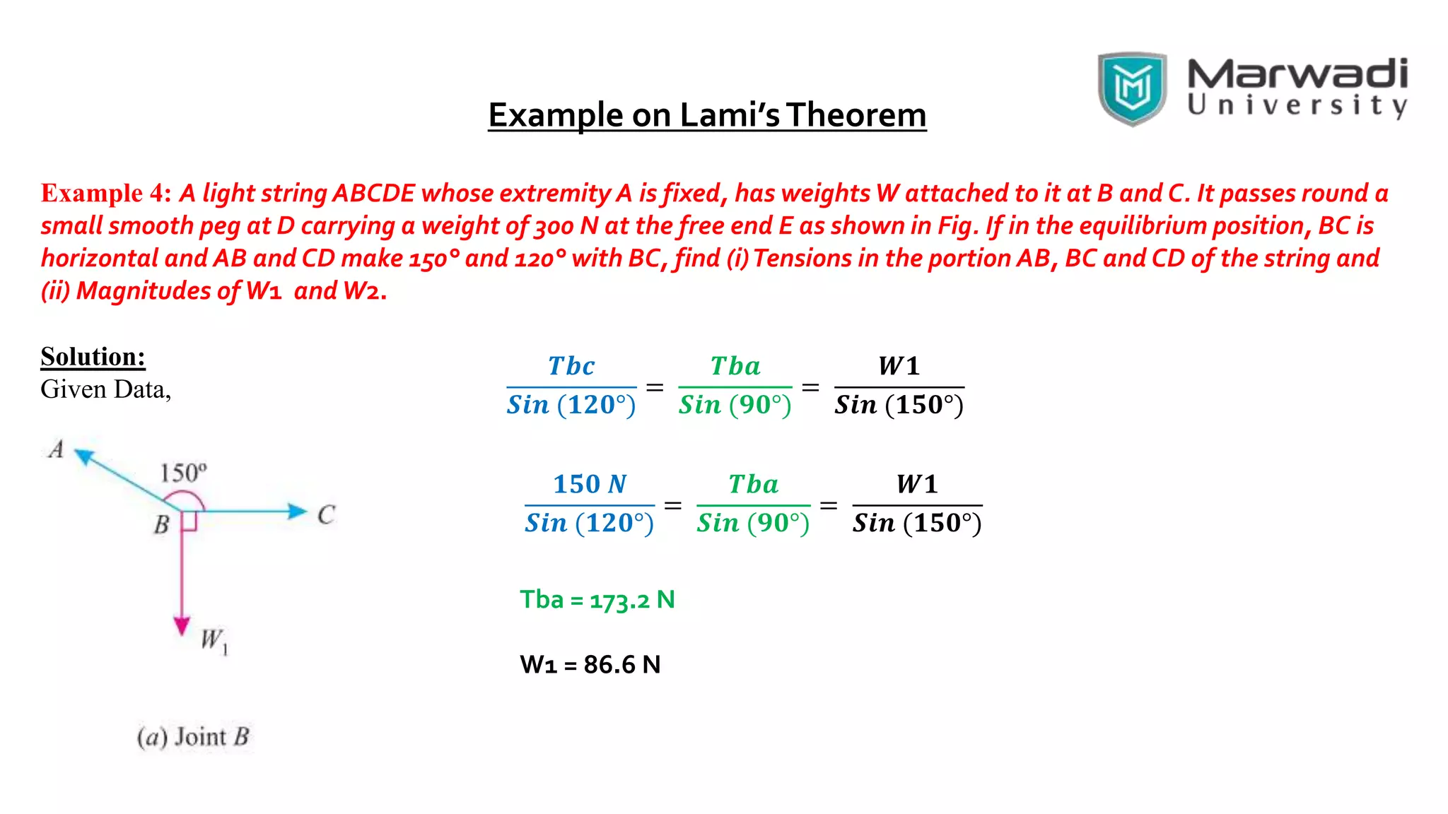 Fundamental of Statics (Part 2) | PPT | Free Download