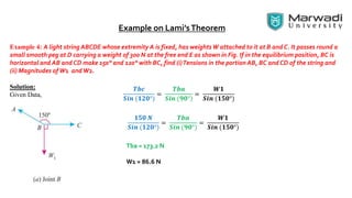Fundamental of Statics (Part 2) | PPT
