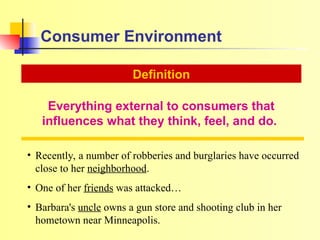 Chapter 2 ppt consumer behavior By Olson.ppt