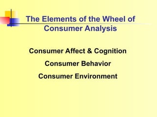 Chapter 2 ppt consumer behavior By Olson.ppt