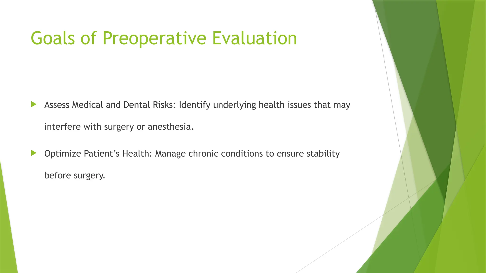 Chapter 2 preoperative evaluation (2).pptx