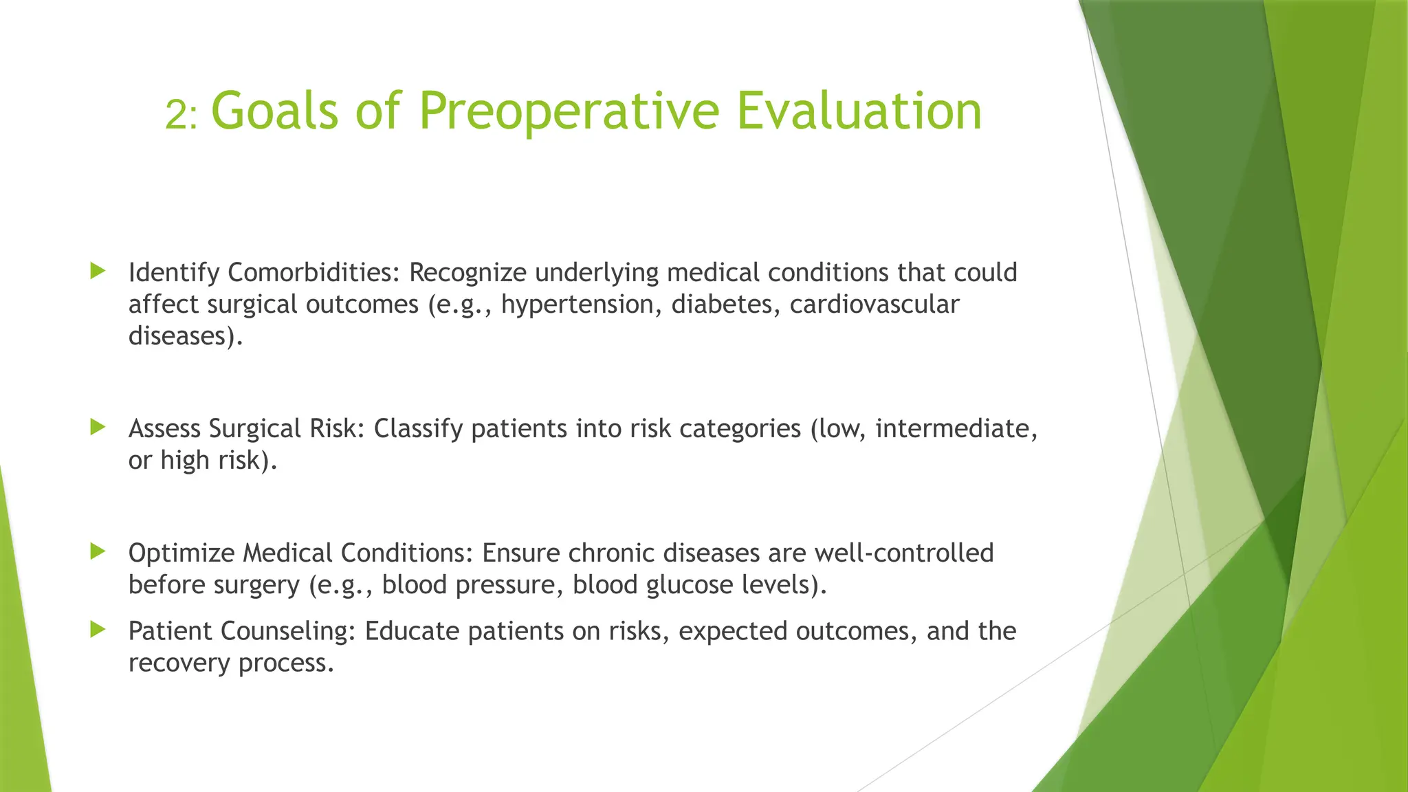 Chapter 2 preoperative evaluation (2).pptx