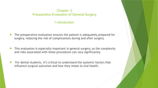 Chapter 2 preoperative evaluation (2).pptx