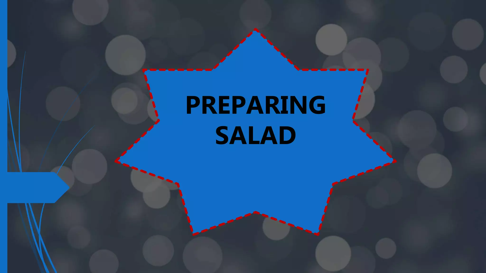 TLE 9 CHAPTER 2 LESSON 5 | PPTX