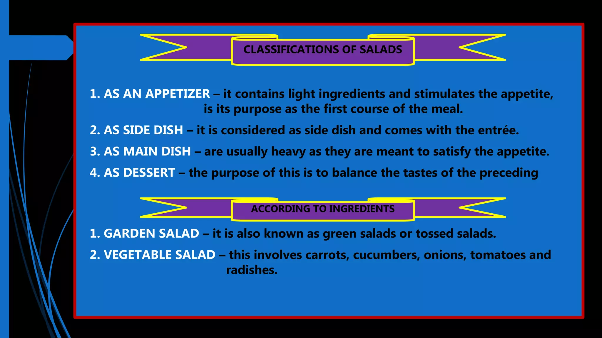 TLE 9 CHAPTER 2 LESSON 5 | PPTX