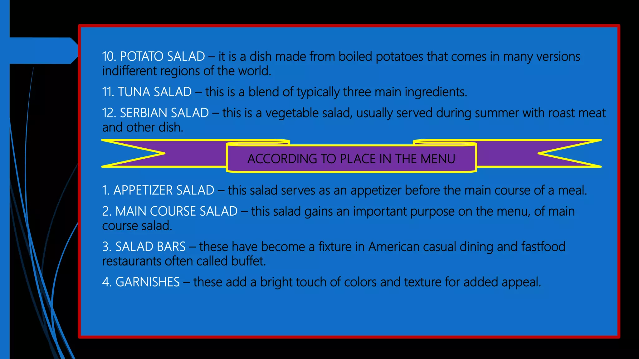 TLE 9 CHAPTER 2 LESSON 5 | PPTX