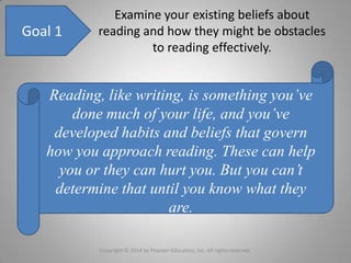 Chapter 2: Reading as Inquiry | PPTX