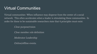 Chapter 2 presentation | PPTX