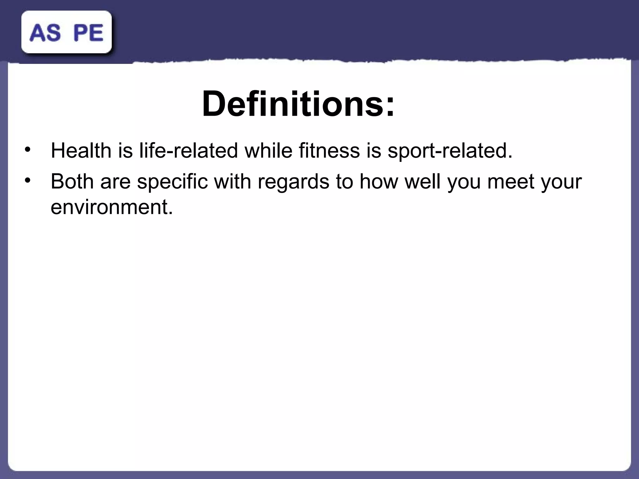 Chapter 2 presentation slides edex | PPT