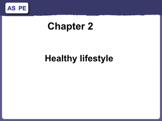 Chapter 2 presentation slides edex | PPT