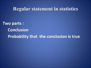Chapter 2 Probabilty And Distribution | PPT