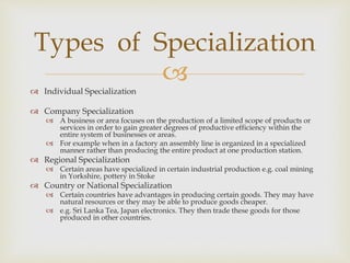 Chapter 2 : Production | PPT