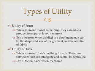 Chapter 2 : Production | PPT