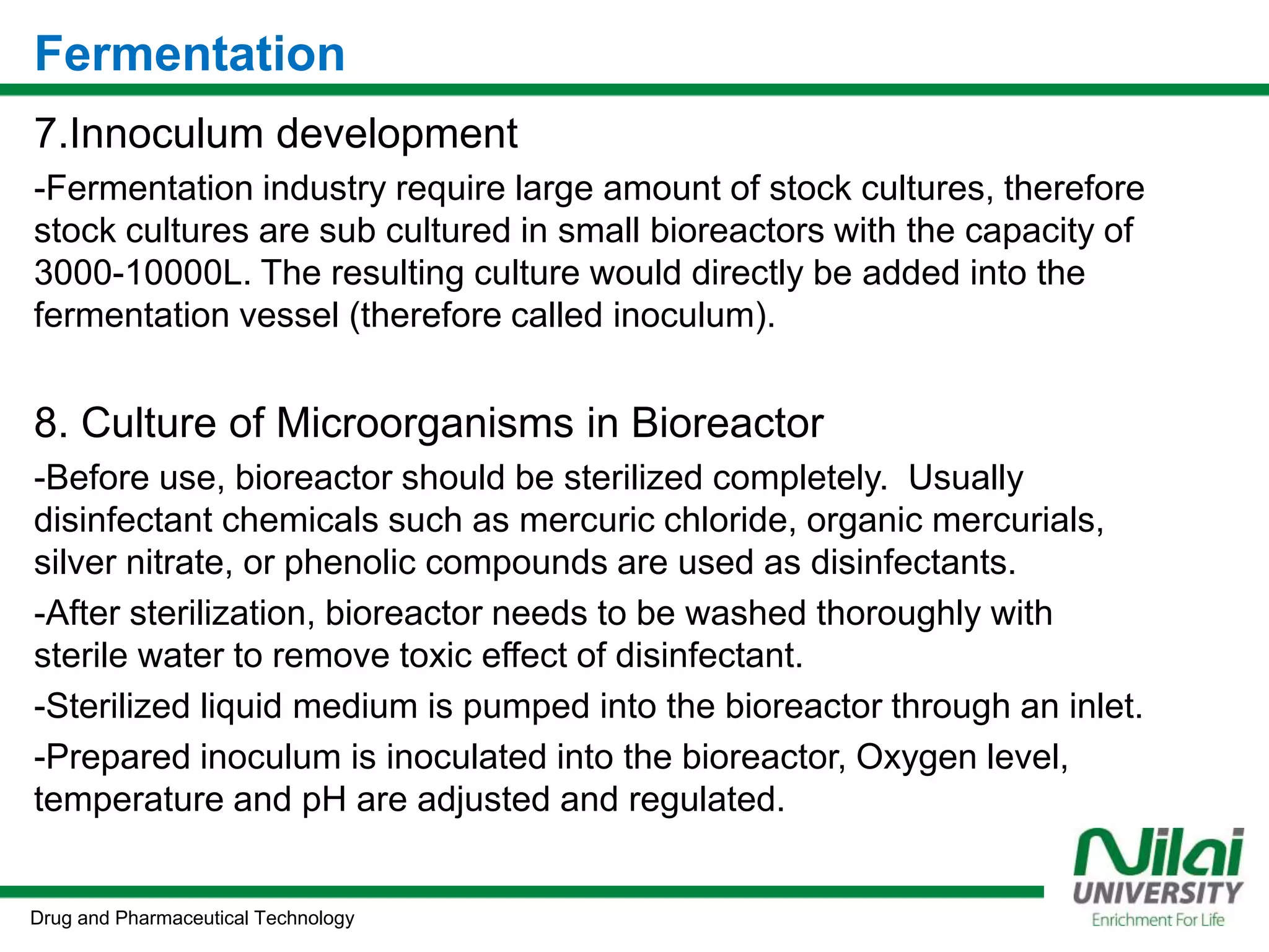 Chapter 2 Production of Biopharmaceuticals.pptx