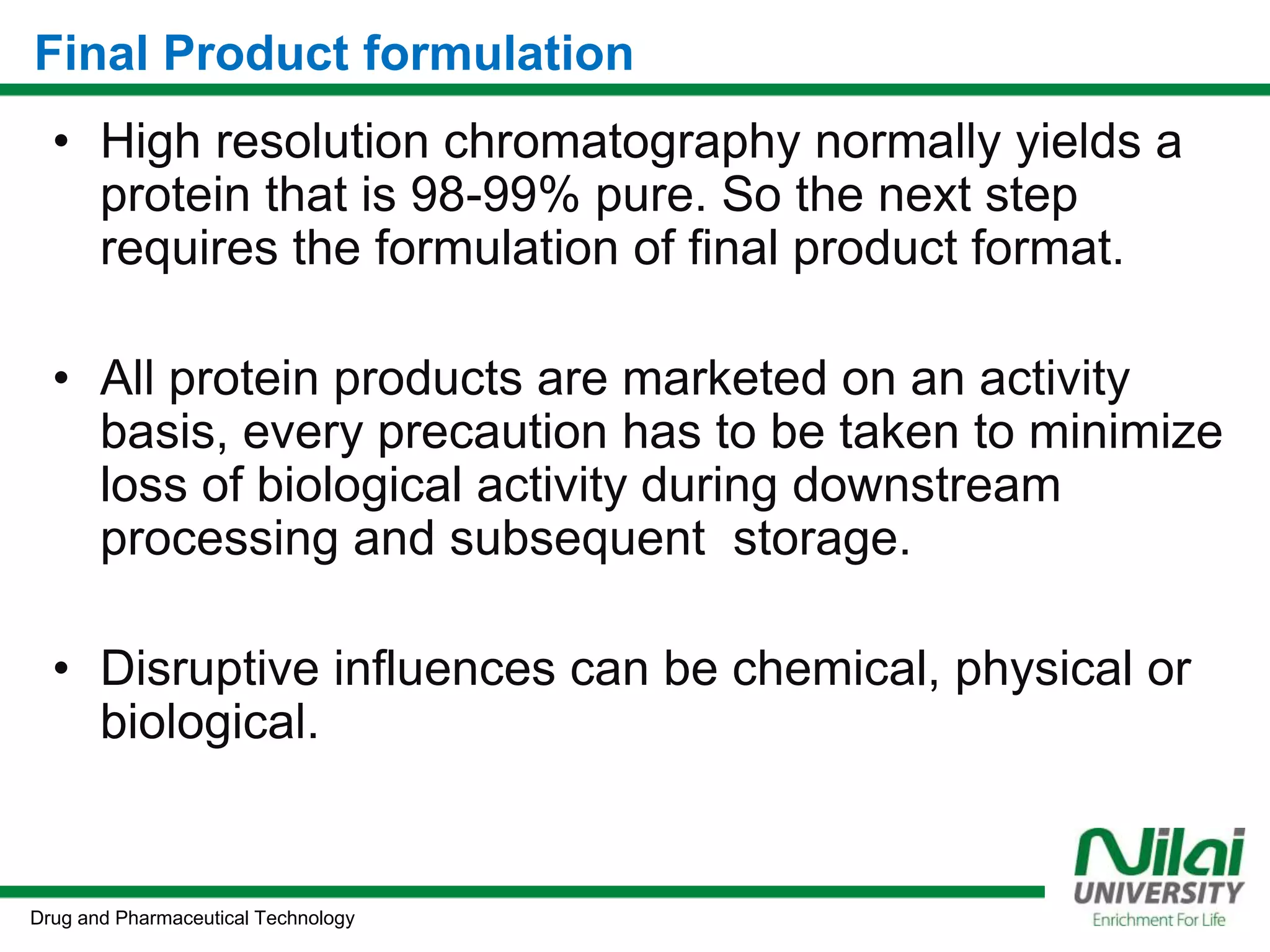Chapter 2 Production of Biopharmaceuticals.pptx