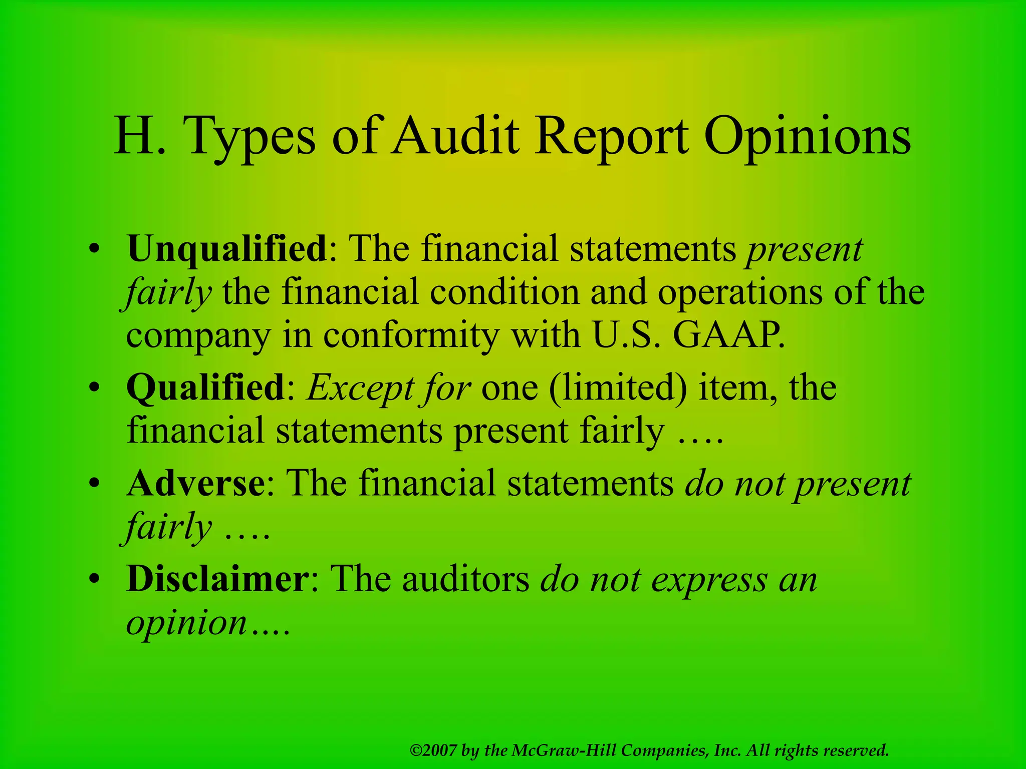 chapter two professional principle audit .pptx