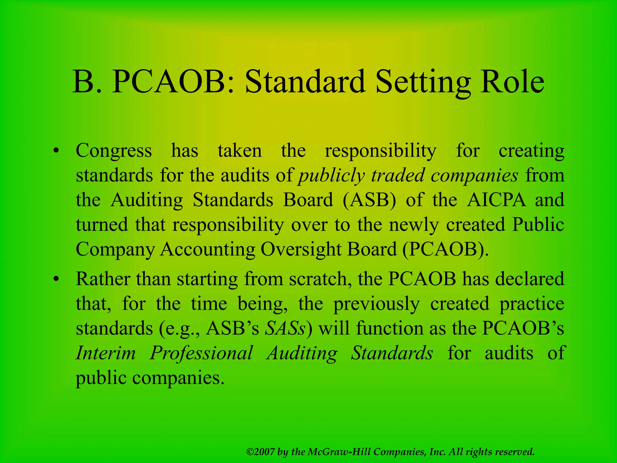 chapter two professional principle audit .pptx