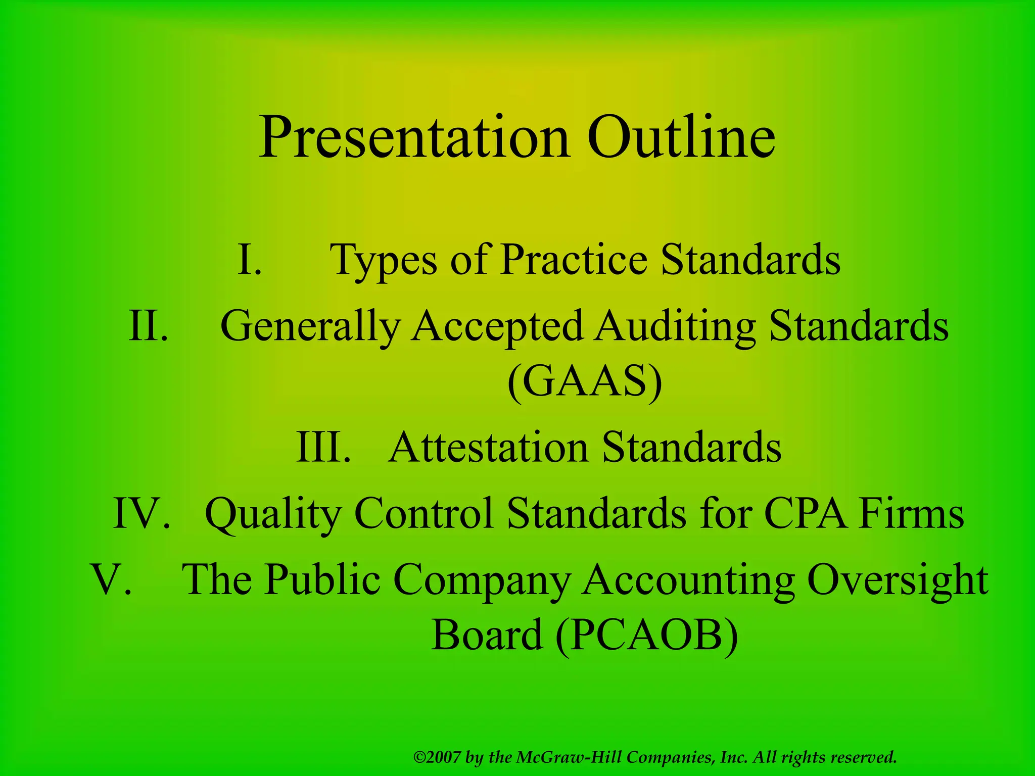 chapter two professional principle audit .pptx
