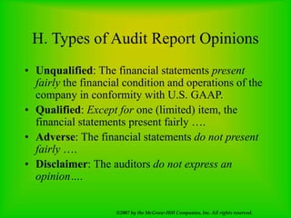 chapter two professional principle audit .pptx