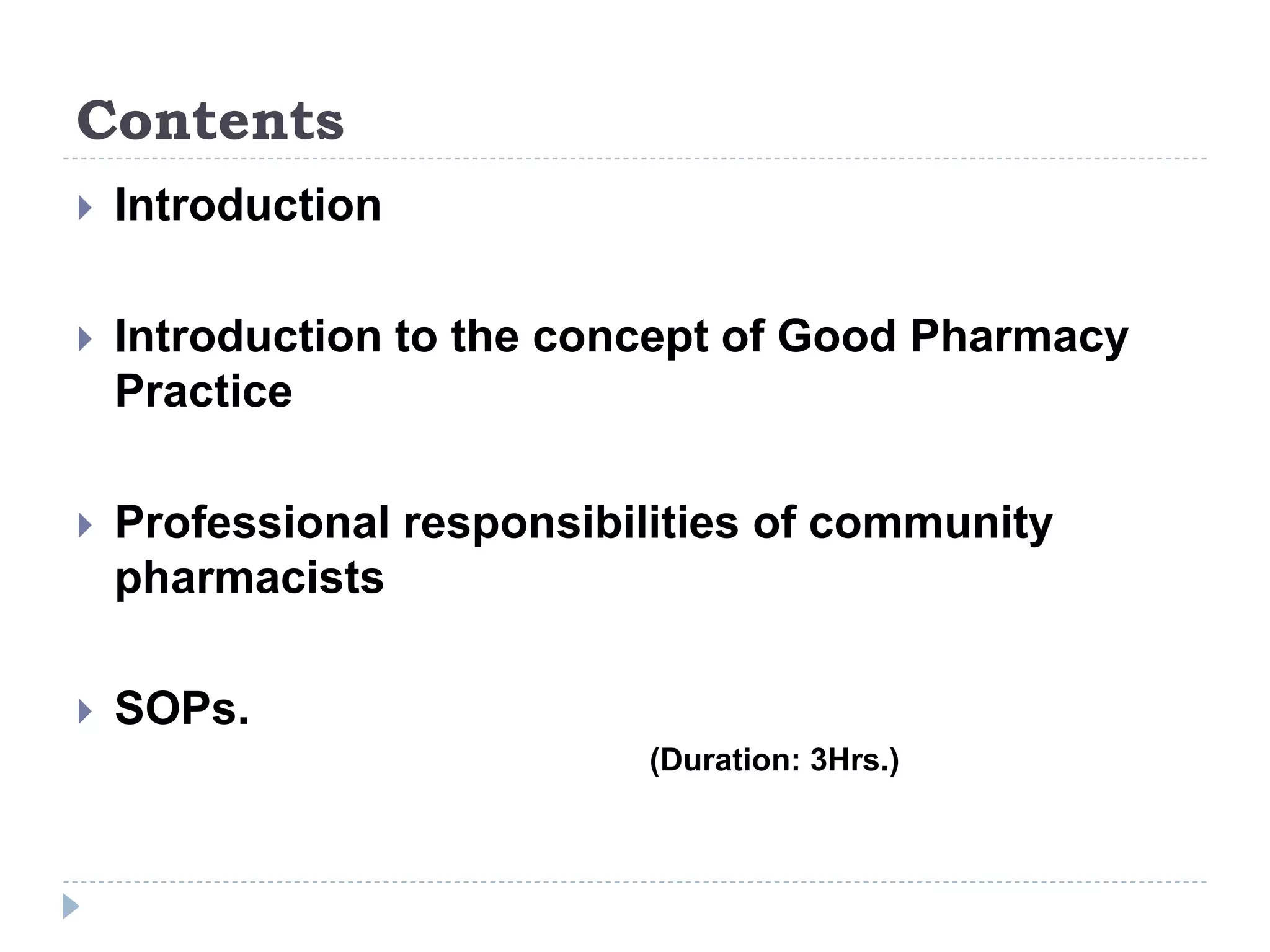 Chapter 2_Professional responsibilities of community pharmacists.pptx